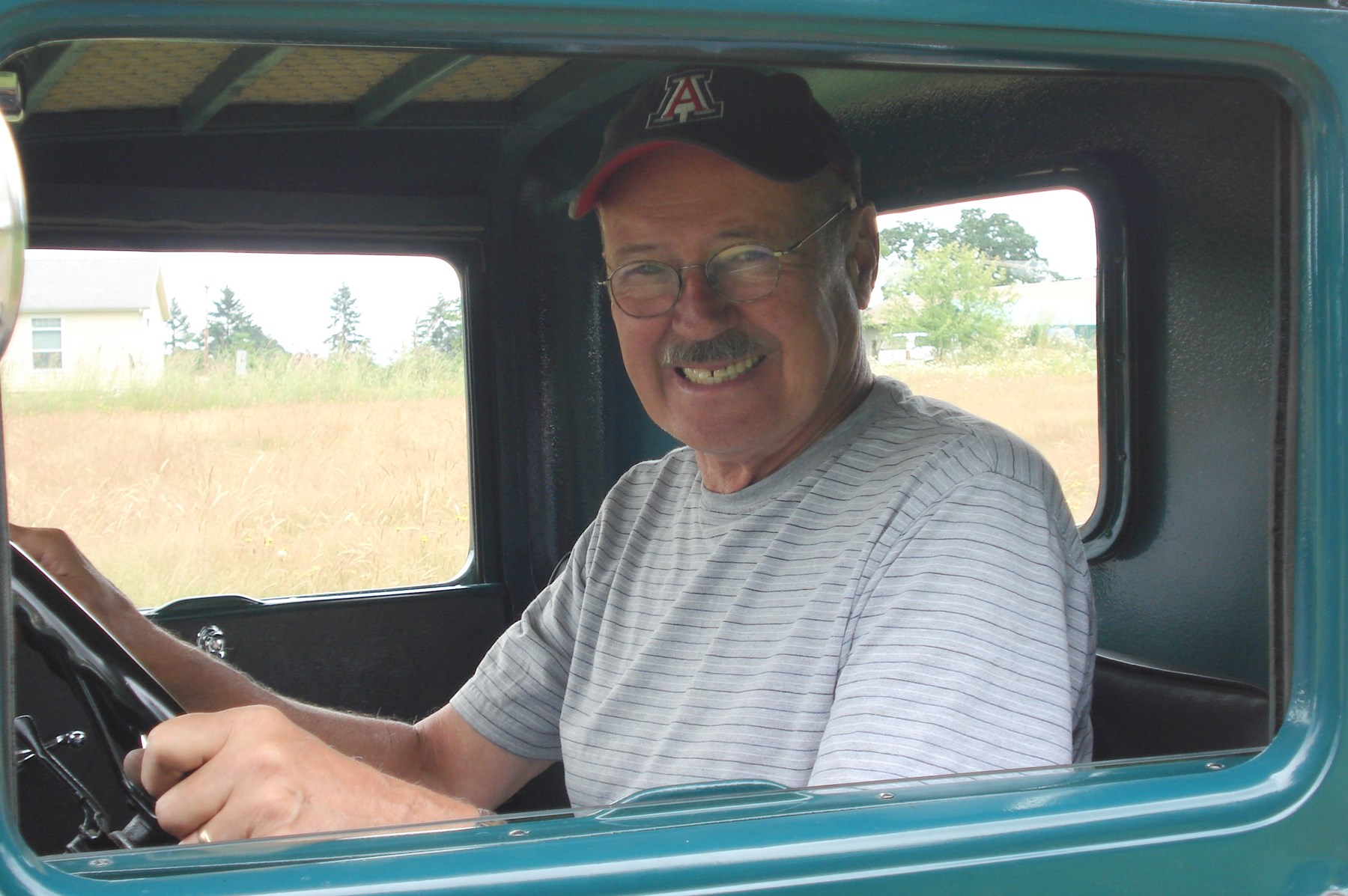 John Carlile Obituary - Centralia, WA