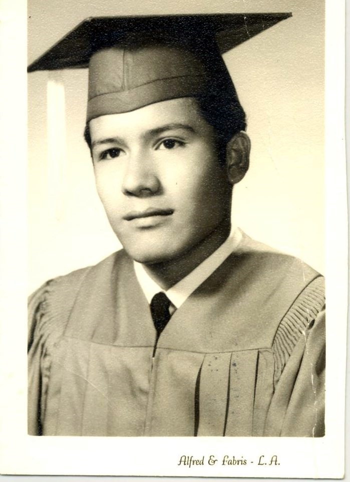 GILBERT FRAGOSO Obituary - North Hollywood, CA