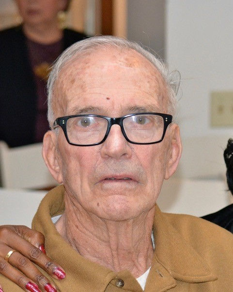 Donald Schueckler Obituary - Williamsville, NY