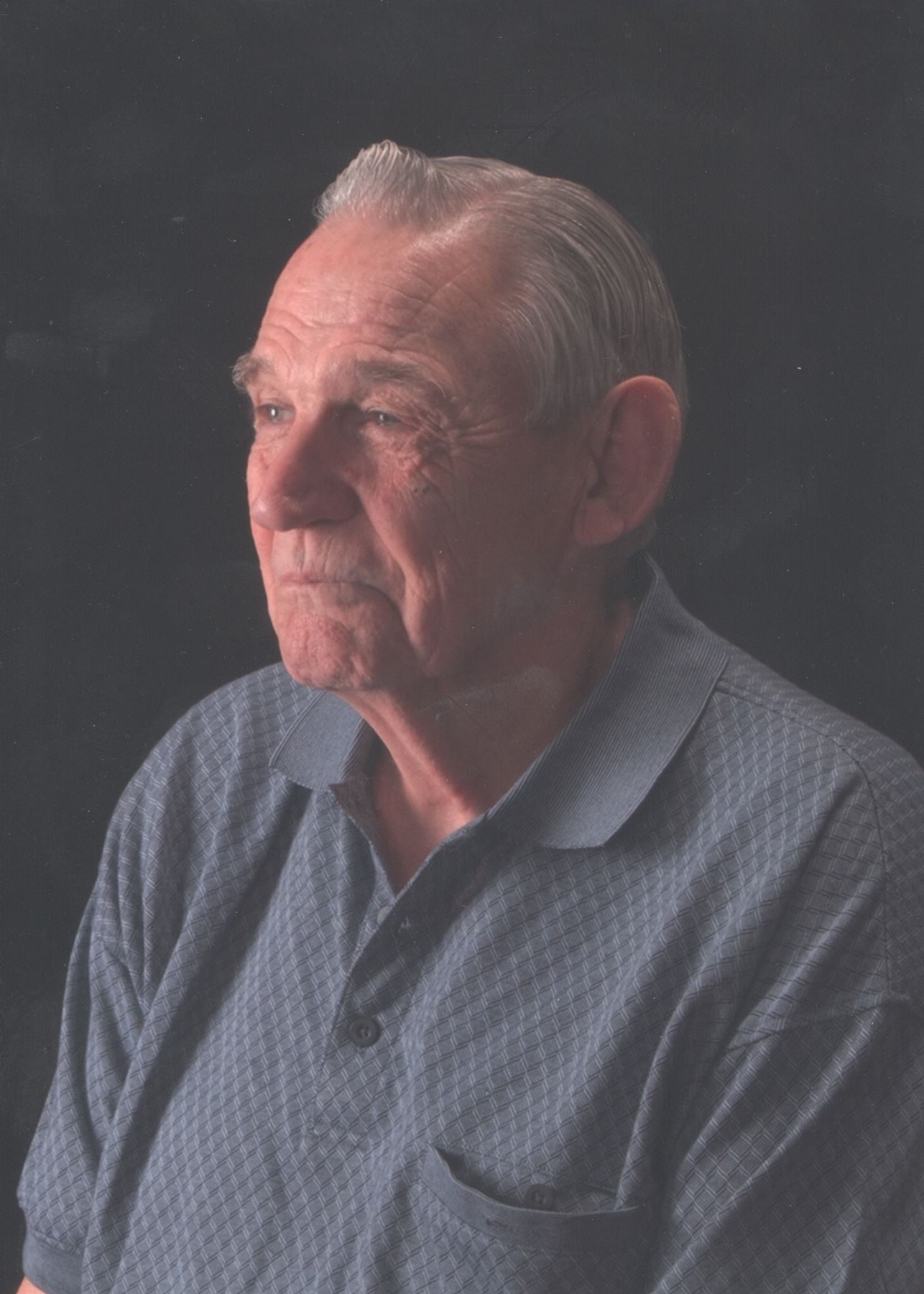 Carter "Dean" Hammond Obituary - Wichita, KS