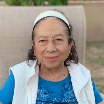 Maria Cabrera Obituary - Glendale, AZ