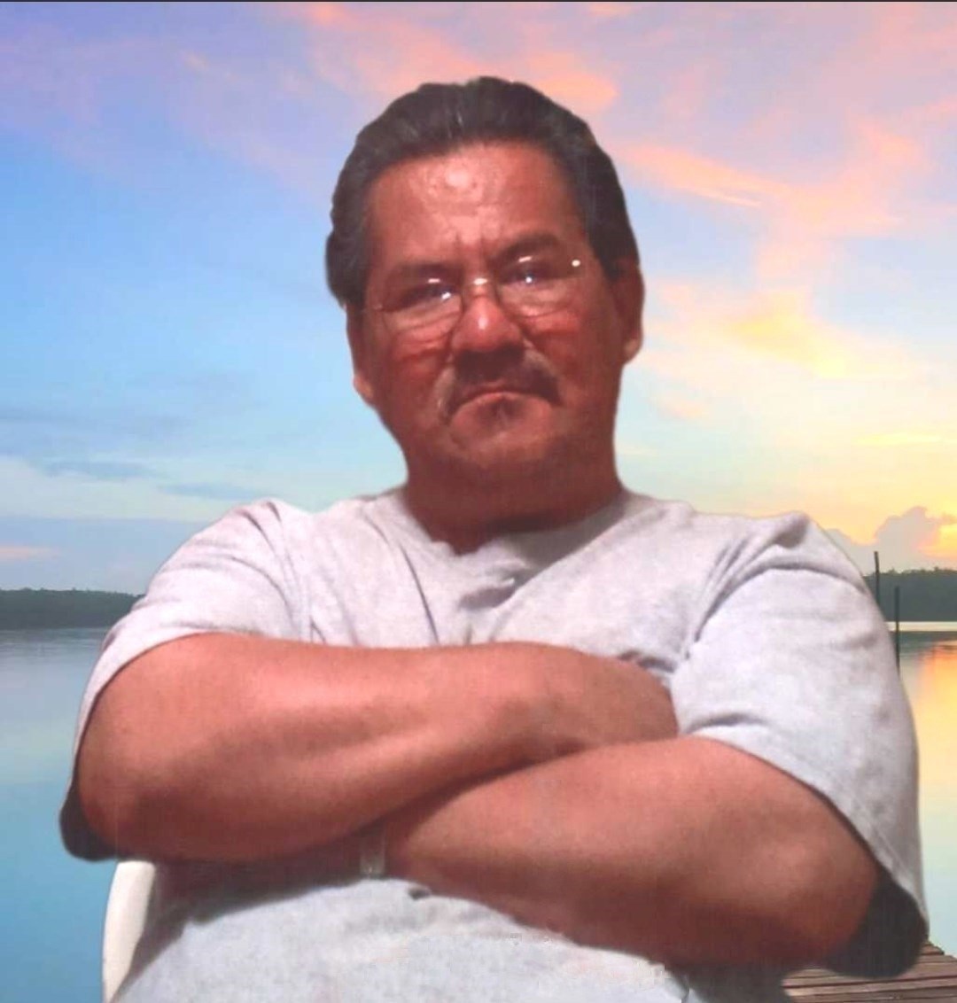 Henry Rodriguez Obituary - San Antonio, TX