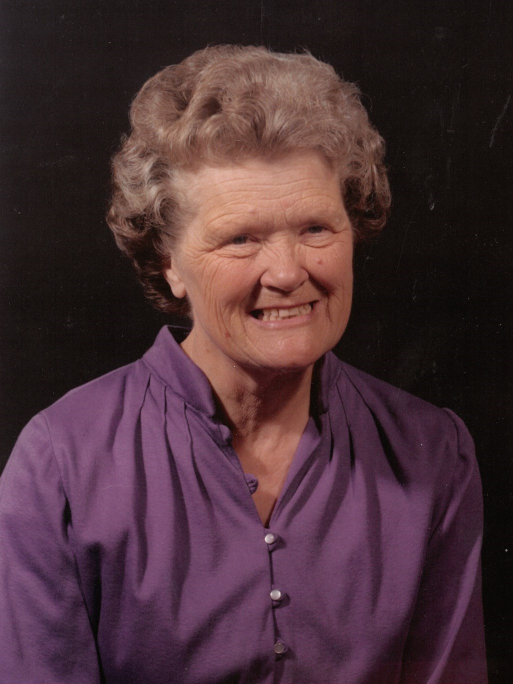 Adele Stombaugh Obituary - Tigard, OR