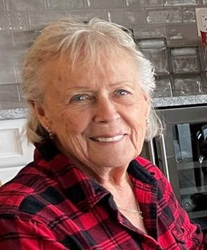 Sandra Davies Obituary - Merritt, BC