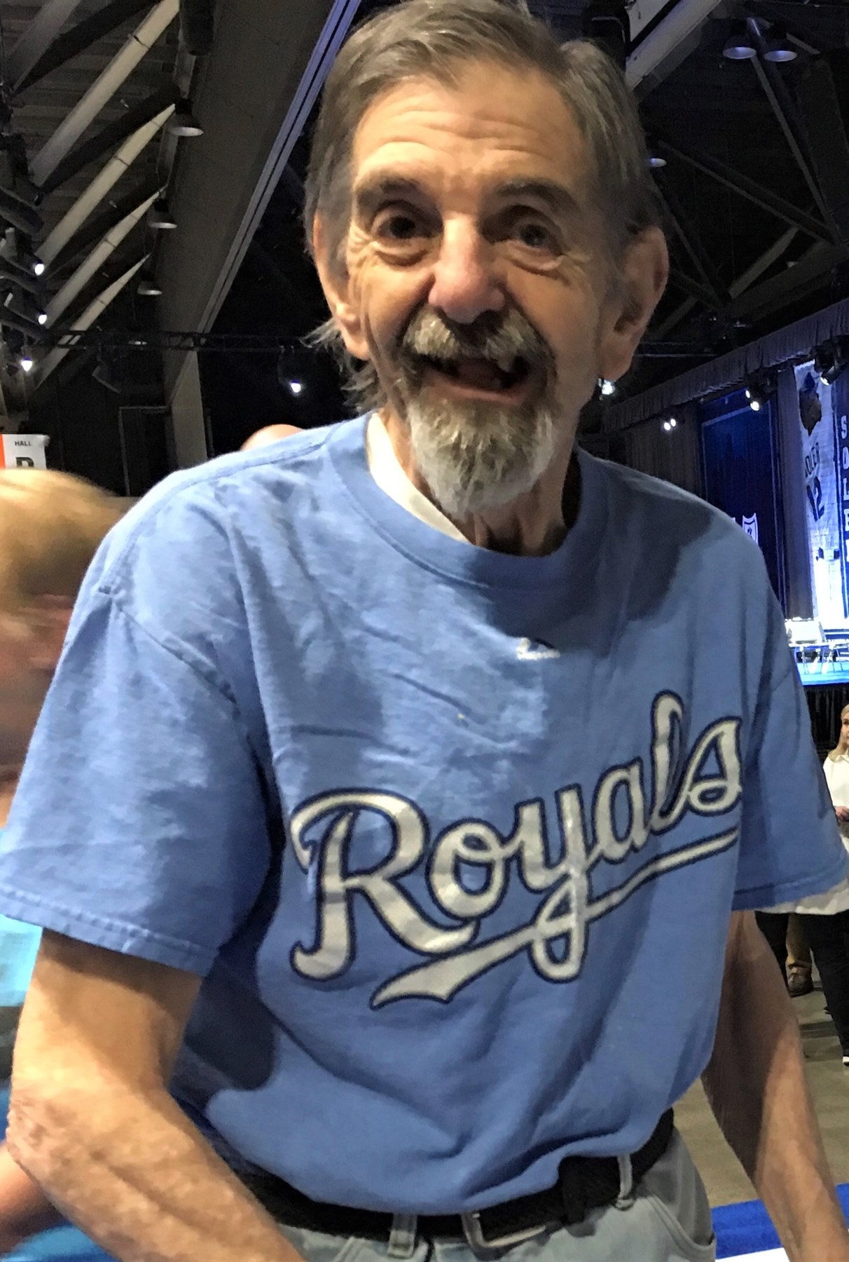 Bruce Gustin Obituary - Gladstone, MO