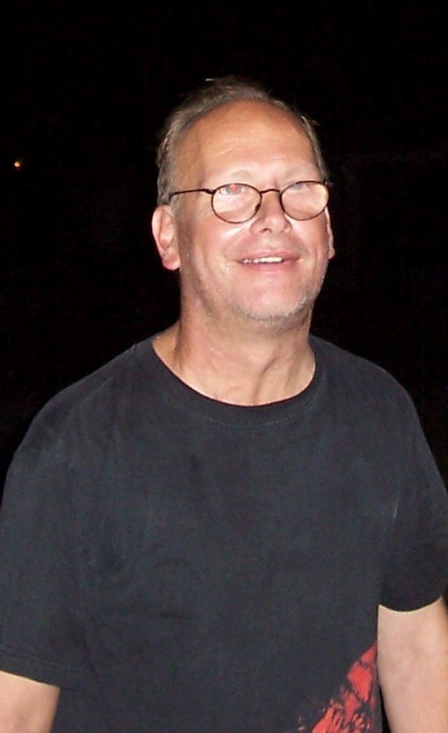 Alan Wingereid Obituary - Tampa, FL