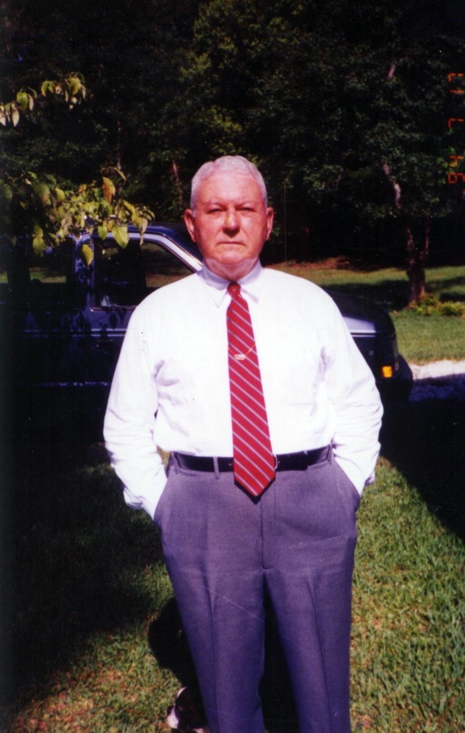 Owen O'Rourke Obituary - Mobile, AL