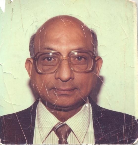 Gondy Rao Obituary - Lansing, MI