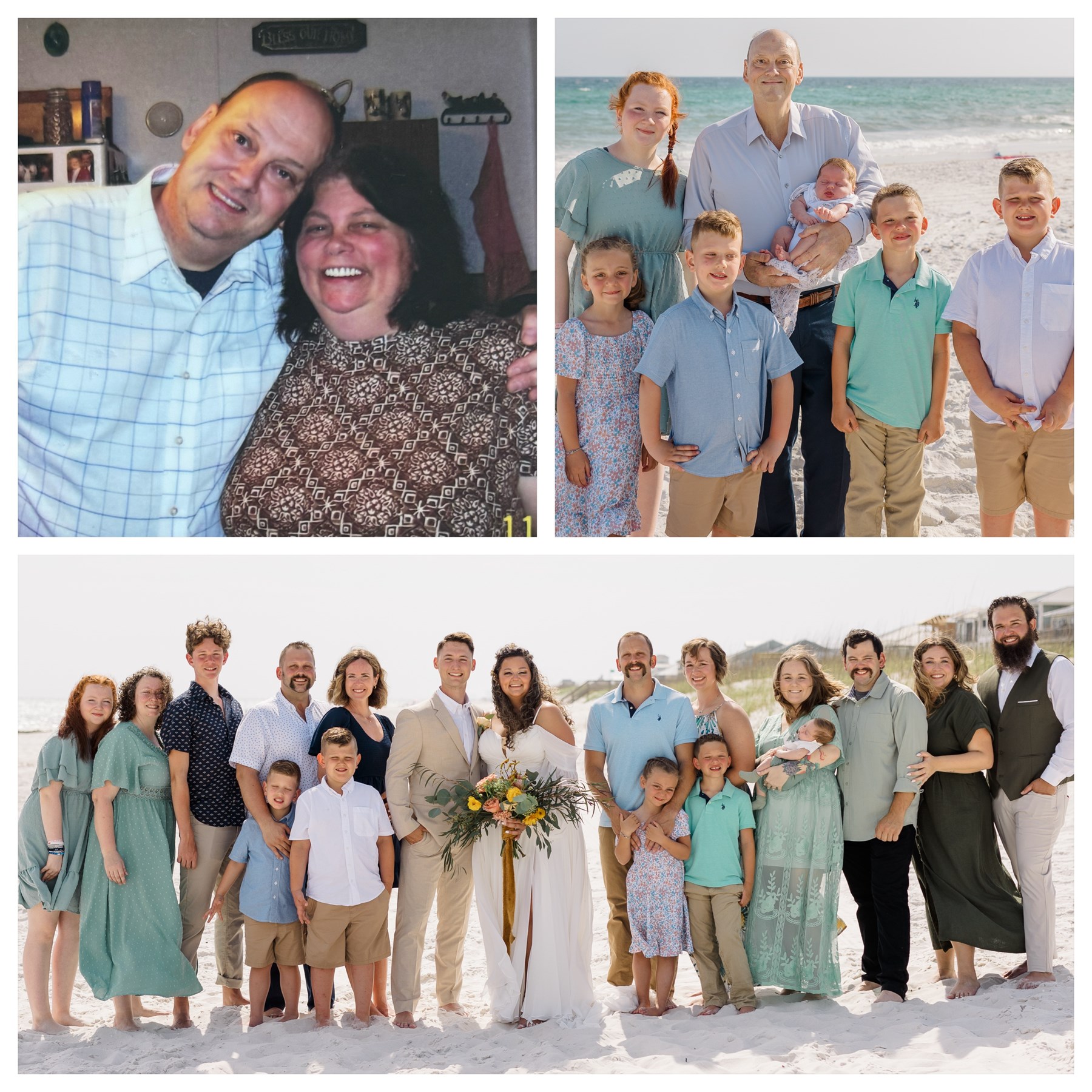 Robert Hogge Obituary - Milton, FL