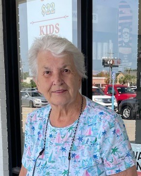 Carol Everett Obituary - Gonzales, LA