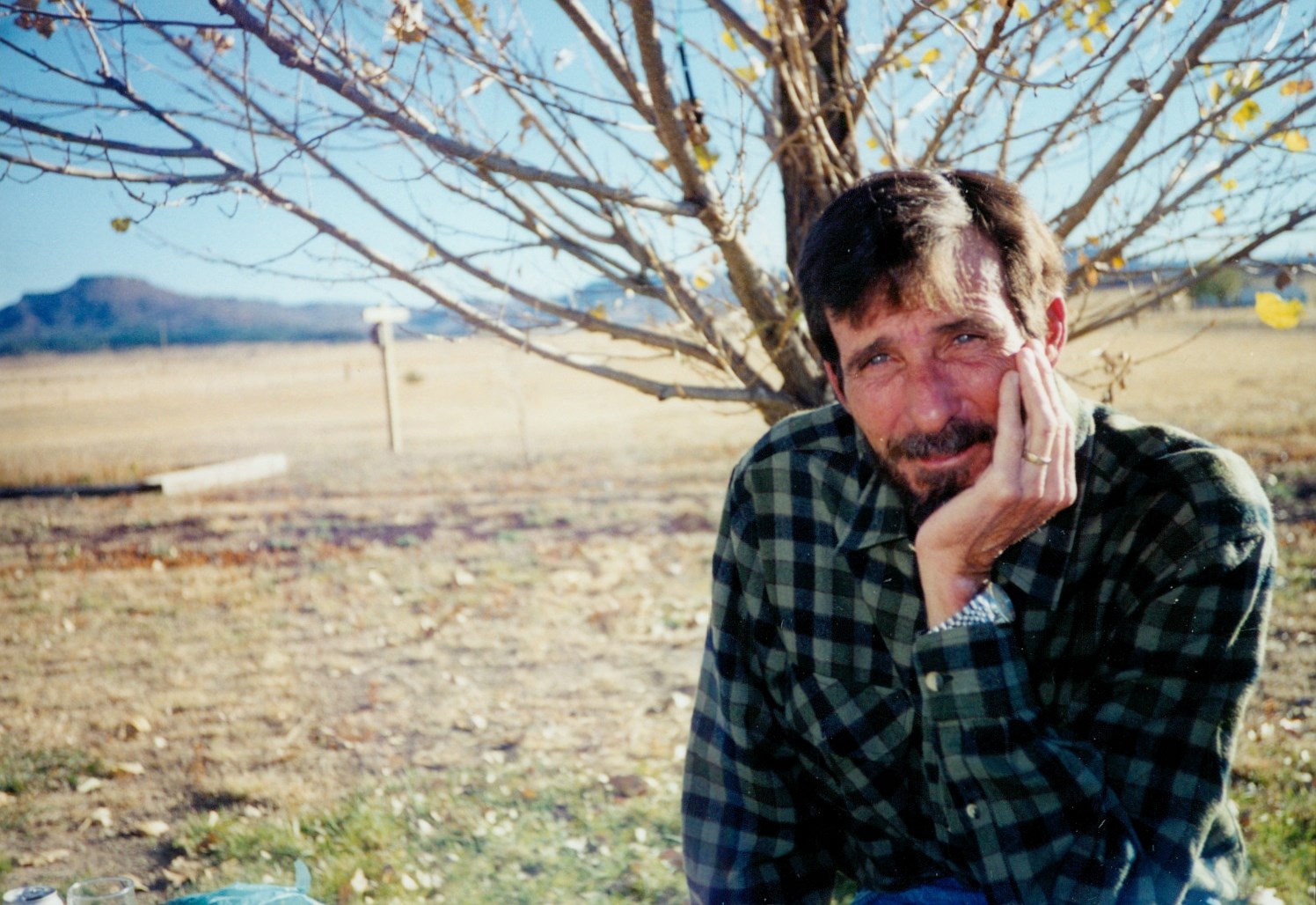 Michael Coleman Obituary - Pueblo, CO