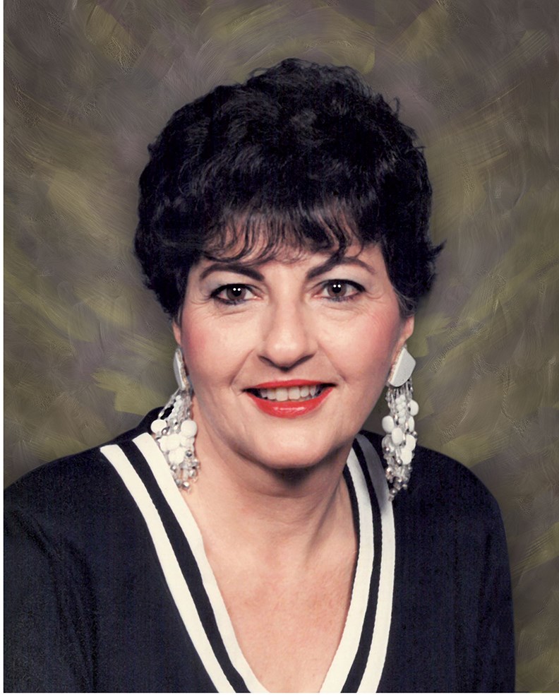 Frances DePaolo Obituary - Houston, TX