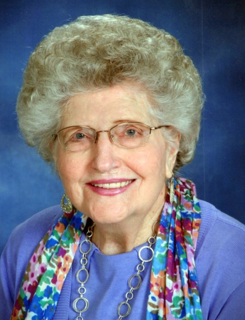 Ruby "Fay" Hicks Knolton Obituary - Bartlett, TN