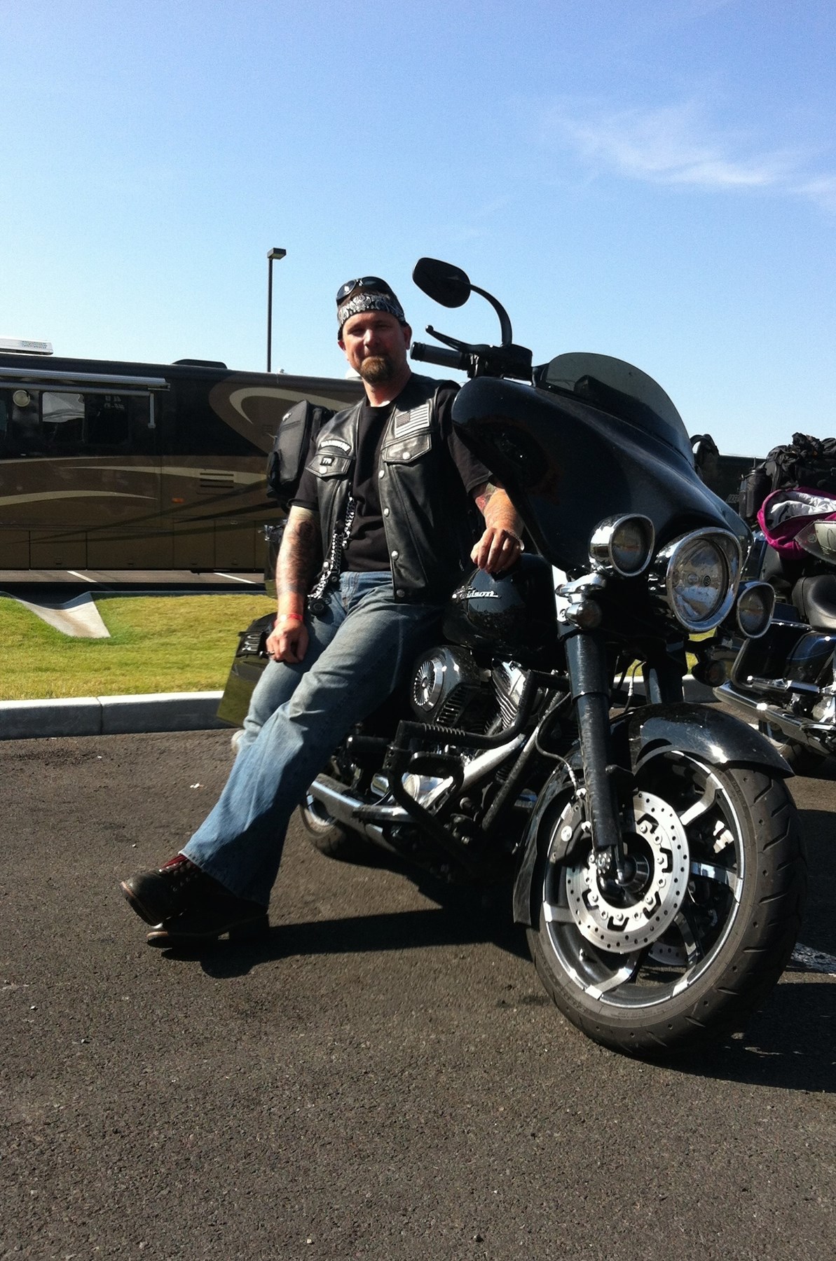 Brian Ware Obituary - Seattle, WA