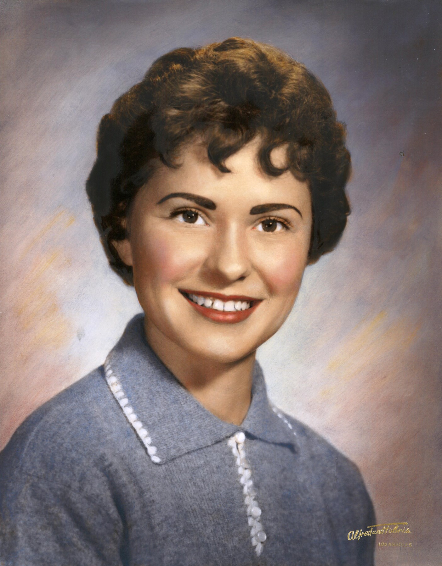 Josephine FOSTER Obituary - Fair Oaks, CA