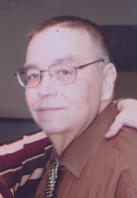 David Shoemake Obituary - Marrero, LA