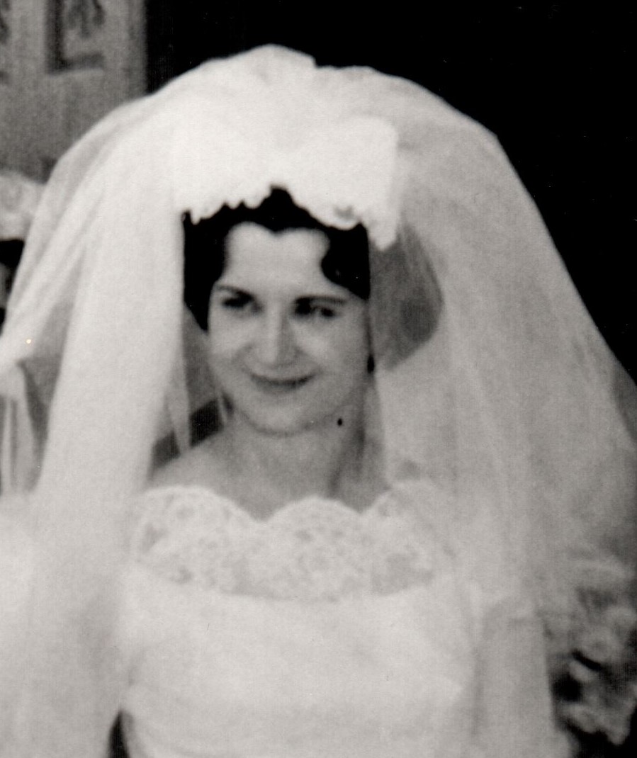 Barbara Smith Obituary - New Britain, CT