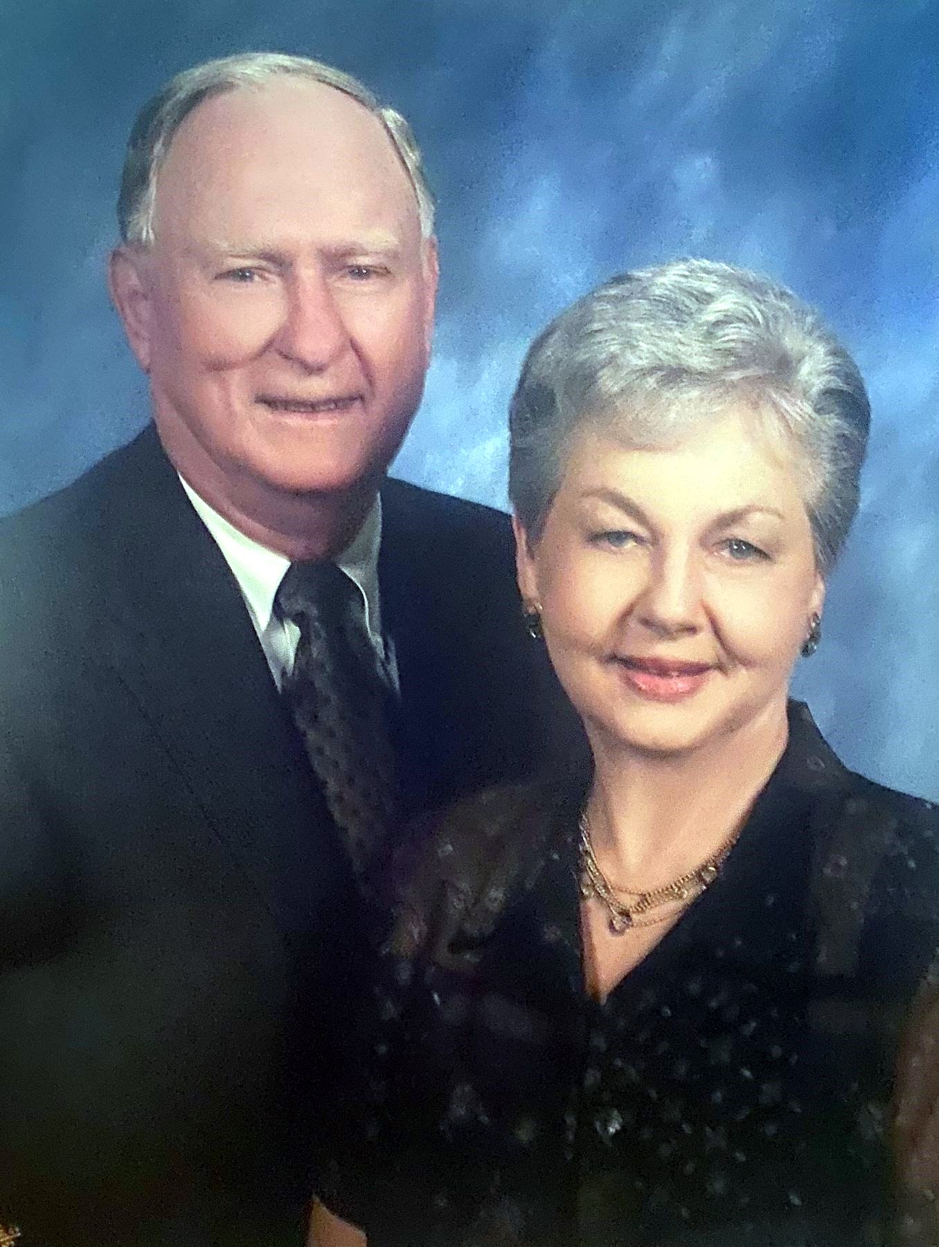 Thomas Jerry & Terry Frances Curtis Obituary - Temple, TX