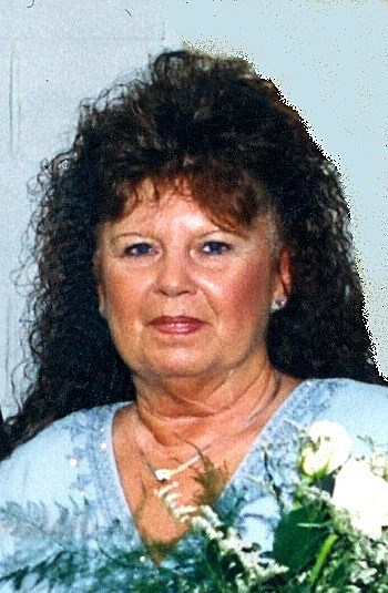 Sharon Crouch Obituary - Madison Heights, VA