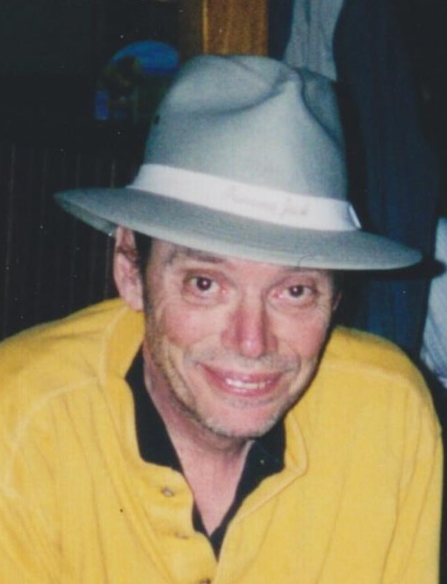 Christopher John Young Obituary - Keene, NH