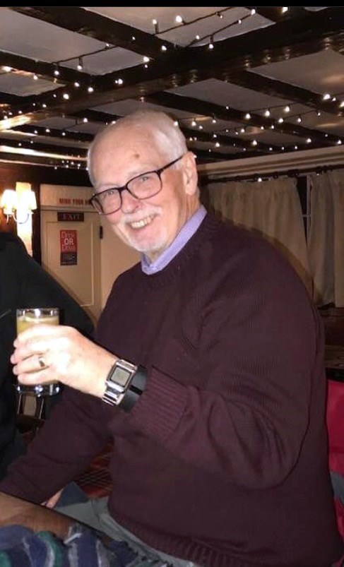 Graham Clark Obituary - Dundas, ON