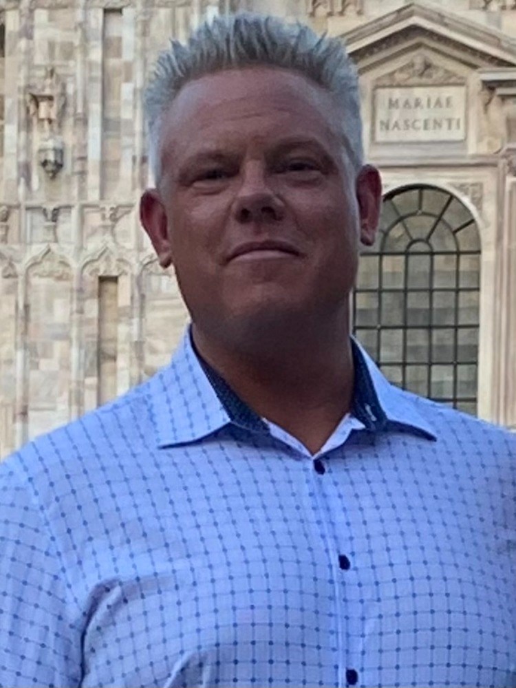 Andrew R. Jesudowich Obituary - Livonia, MI