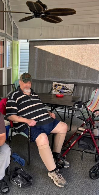 Robert Wood Obituary - Lynchburg, VA