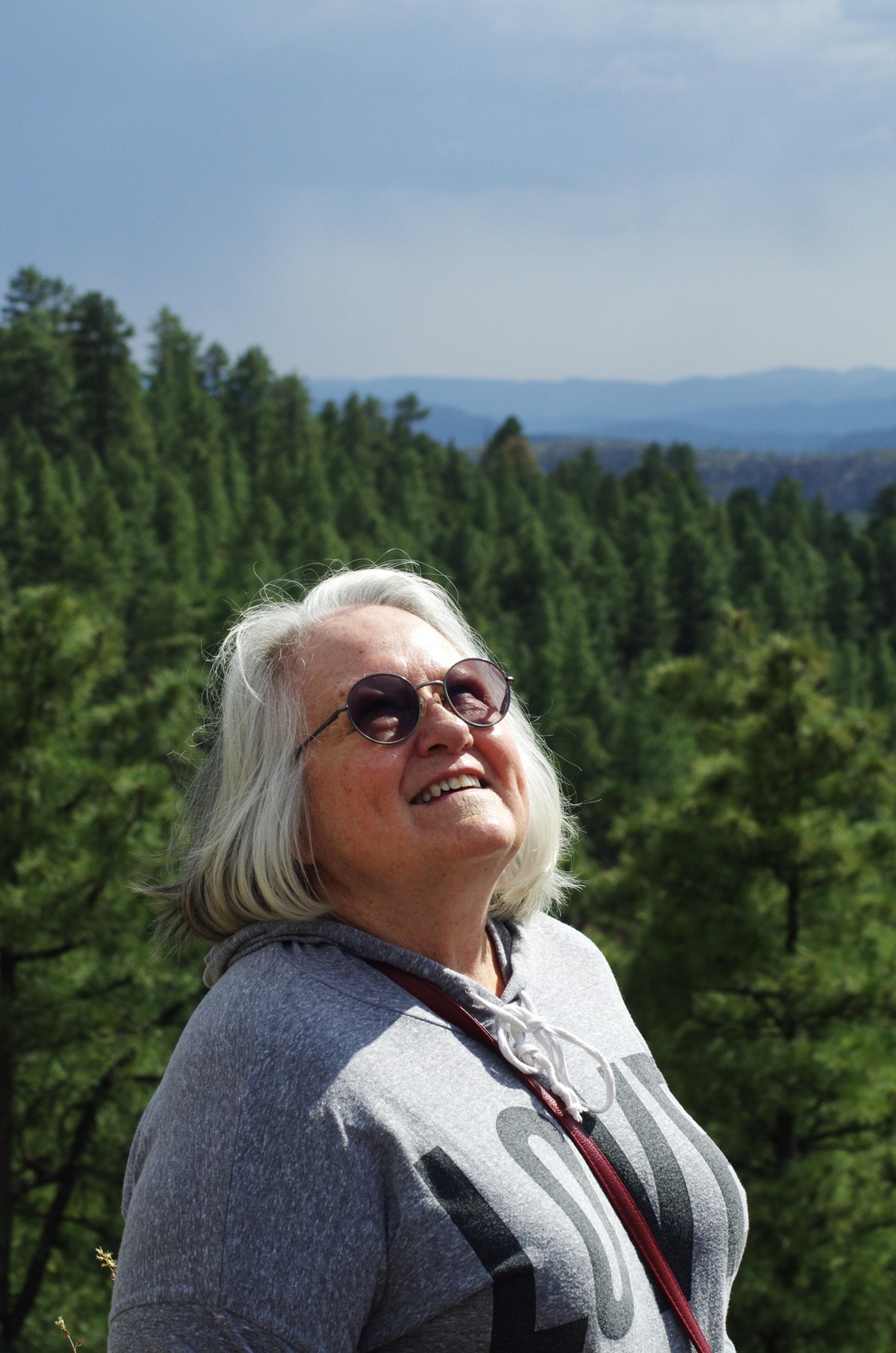 Charlotte Weldon Obituary - Mesa, AZ