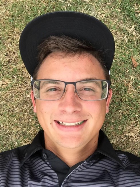 Connor Dzion Obituary - Jacksonville, FL