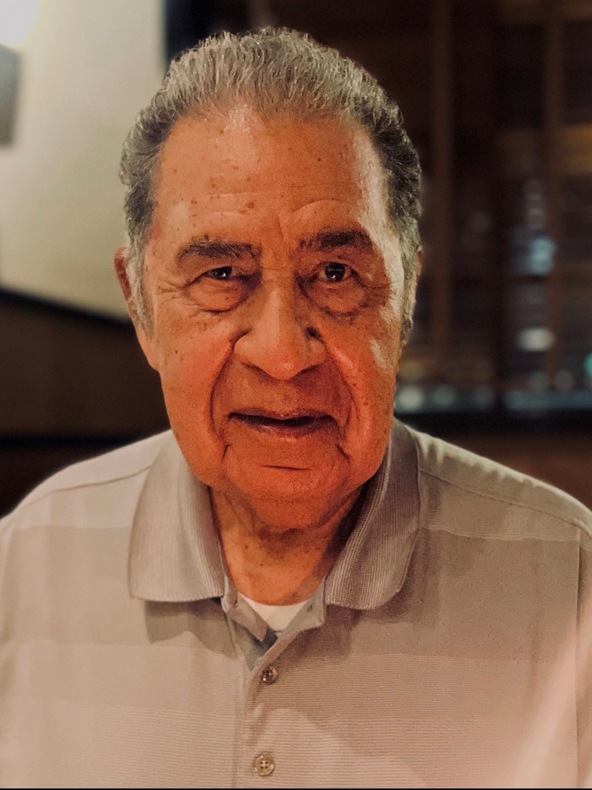 Jose Parra Obituary - Pearland, TX