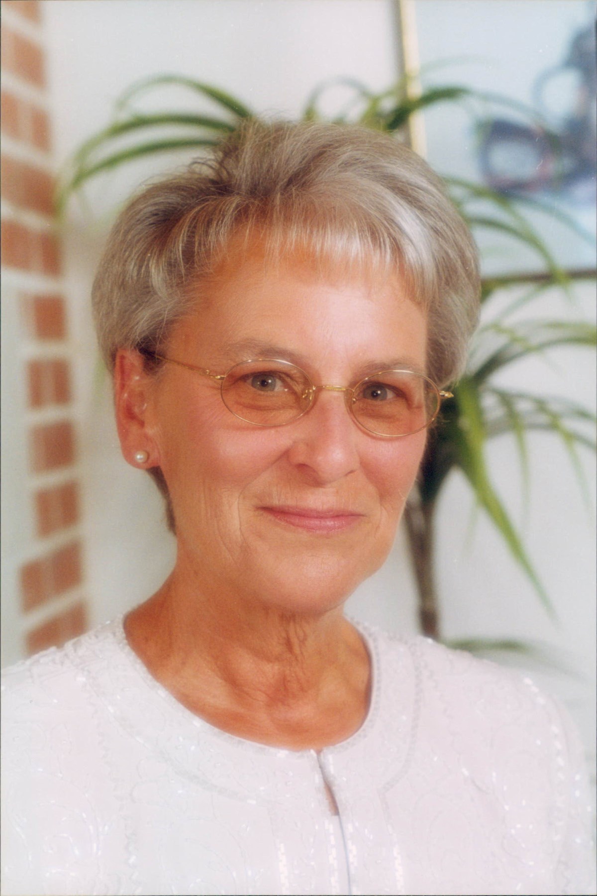 Mary Elaine Cookson Obituary - Halifax, NS