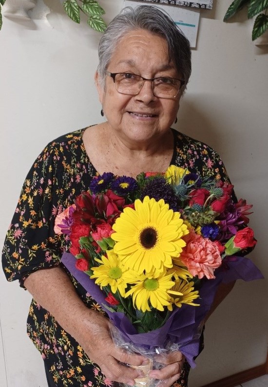 Maria Tabares Obituary - Brownsville, TX