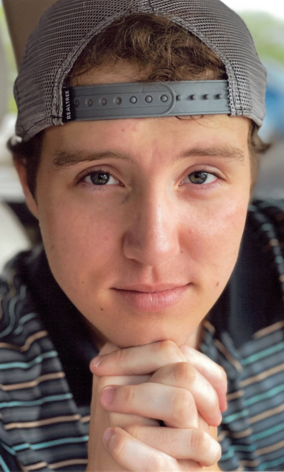 Ryan Moorhead Obituary - Sanford, FL