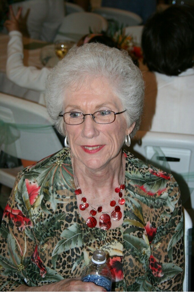 Yvonne Corley Obituary - Houston, TX