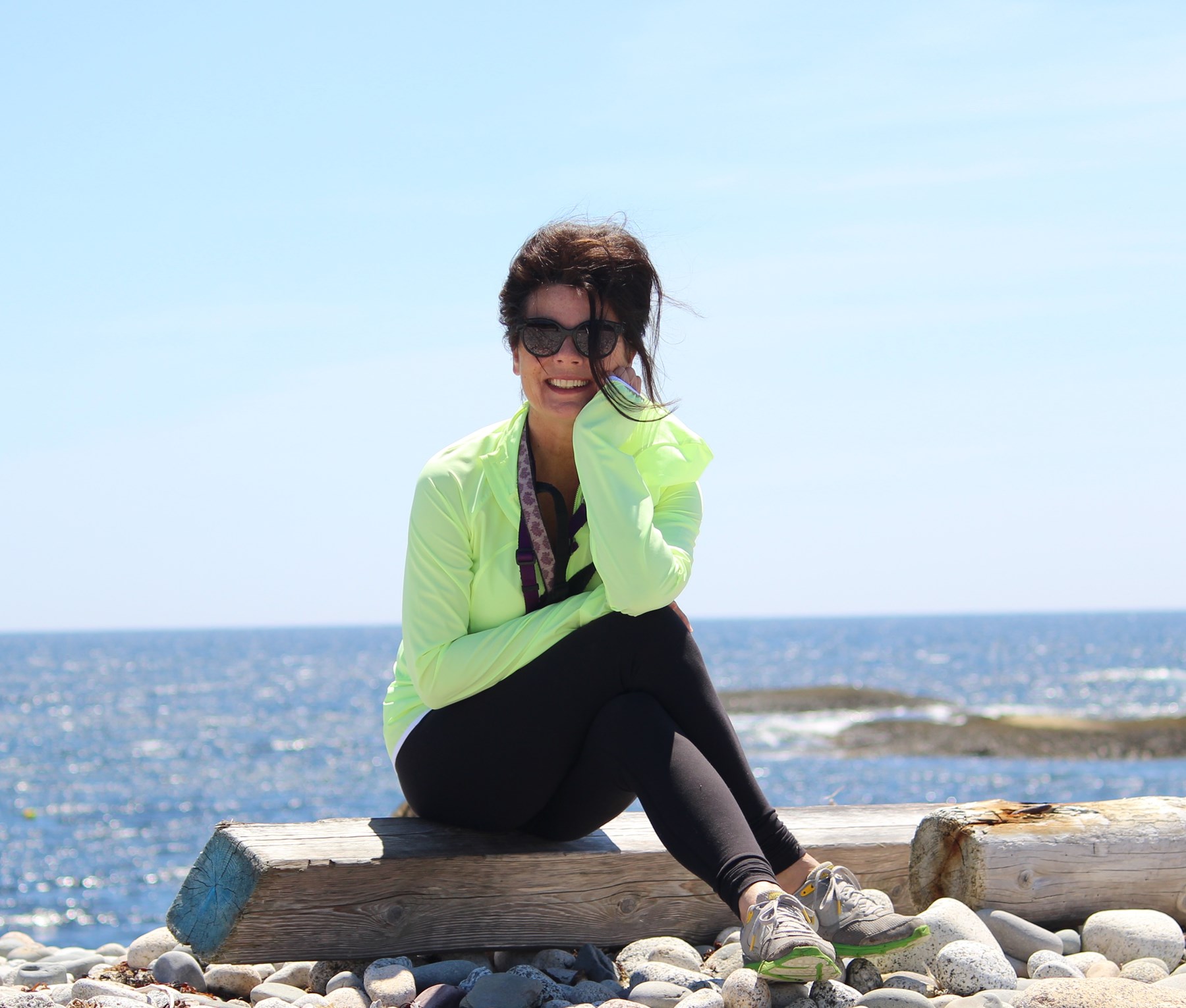 Sandra Shea Obituary - Halifax, NS