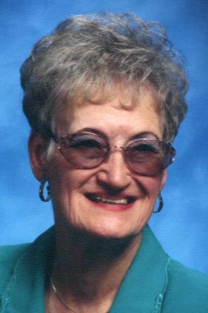 Mae Jane O'Dell Obituary - Wichita, KS