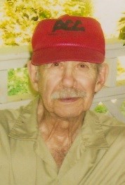 Robert Traves Obituary - Albion, MI