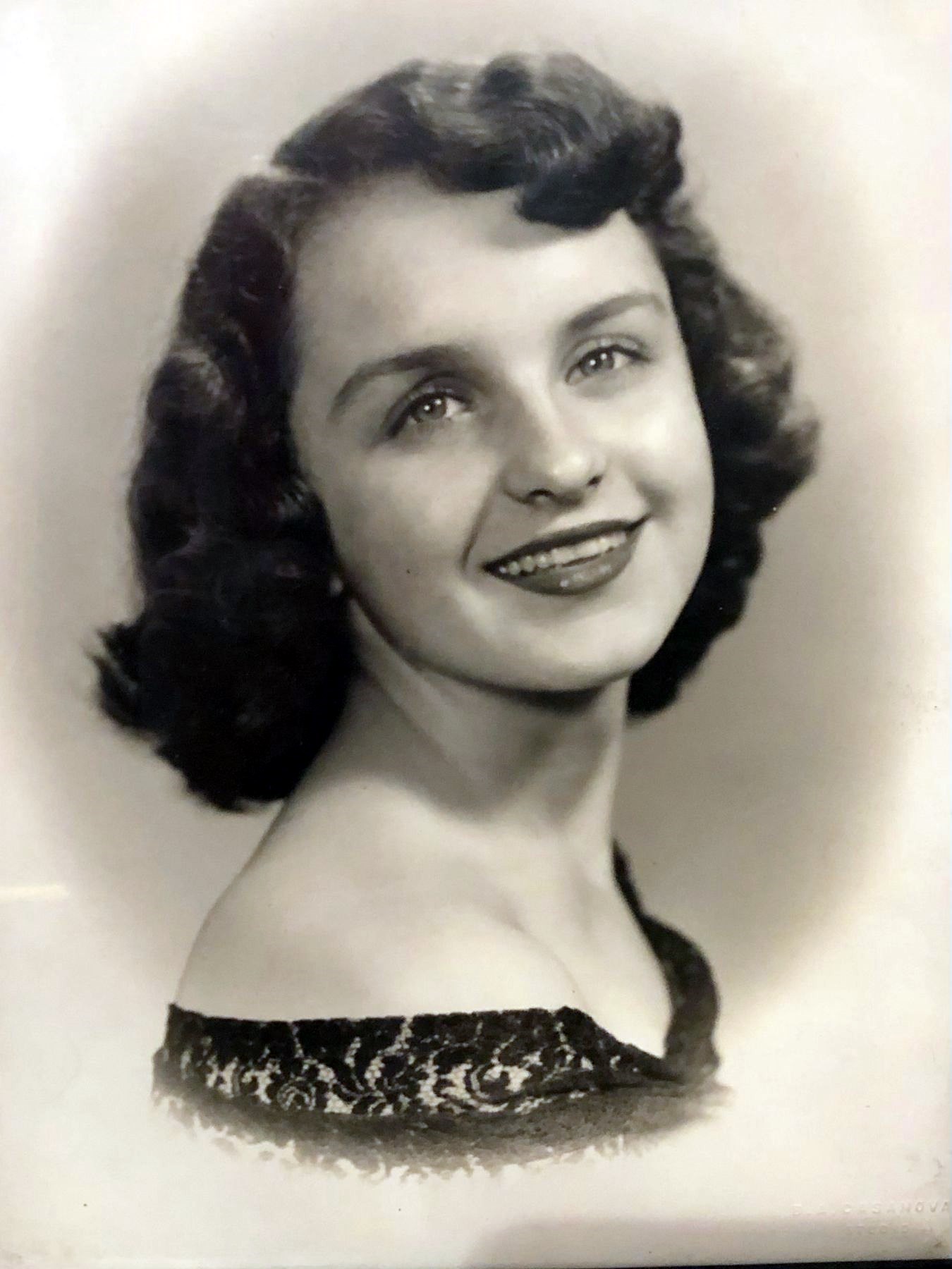 Catherine Morris Obituary - Pensacola, FL