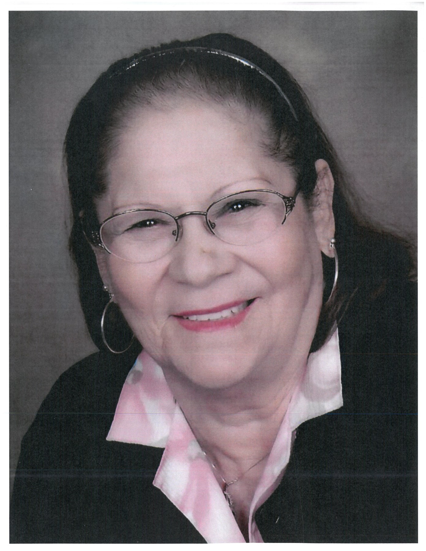 Delia LaPointe Obituary - Glendale, AZ