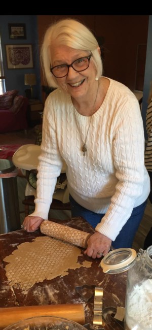 Edith Lahey Obituary - The Woodlands, TX