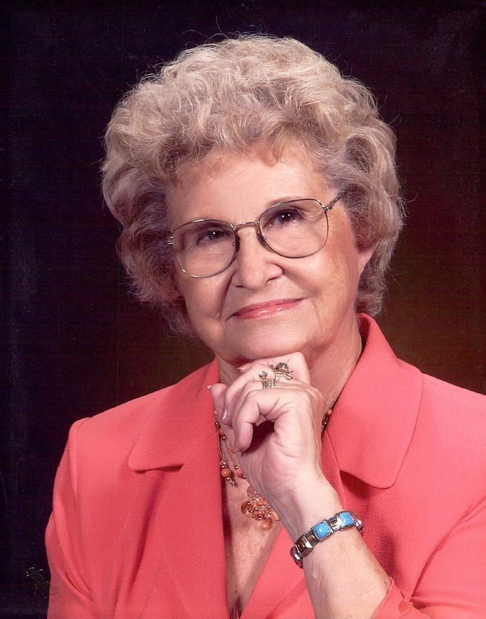Martha Todd Poff Obituary - Sanford, FL