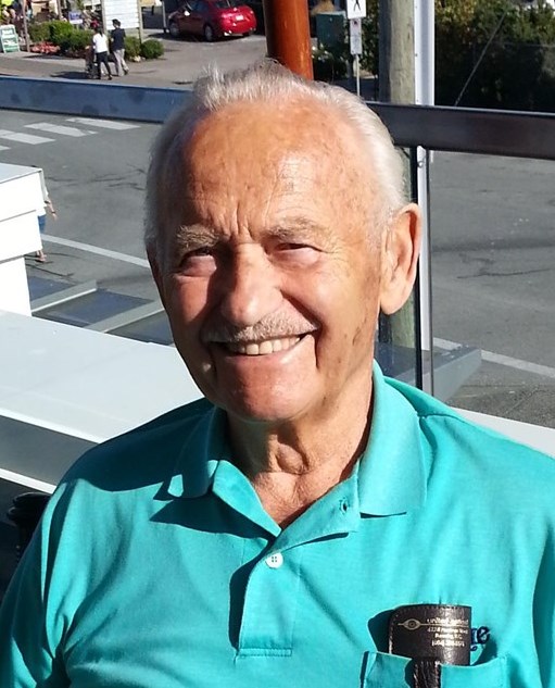 Peter Veljacic Obituary - Burnaby, BC
