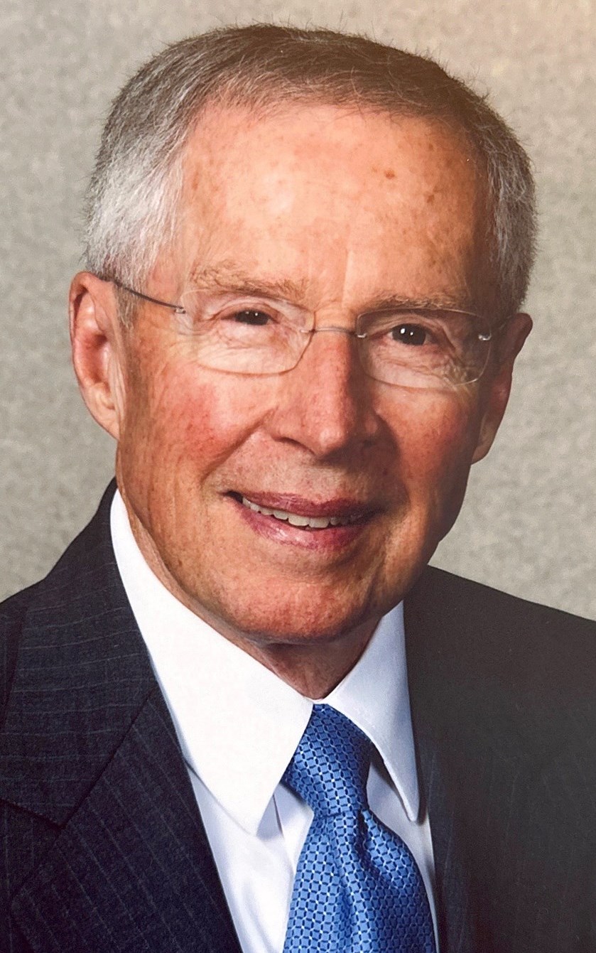 Donald Wall Obituary - Williamston, MI