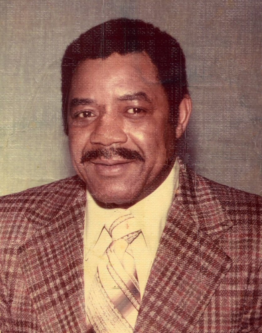 Raymond Branch Obituary - Wichita, KS