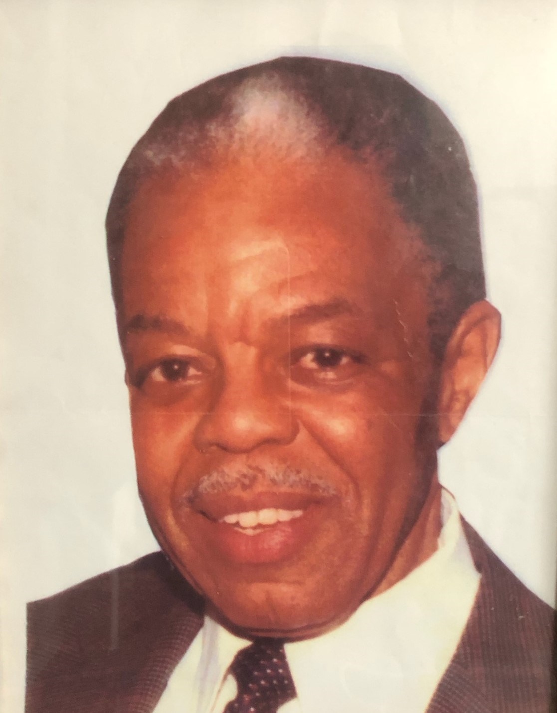 Thomas Fain Obituary - Richmond, VA