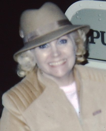 Hazel Beck Obituary - Las Vegas, NV