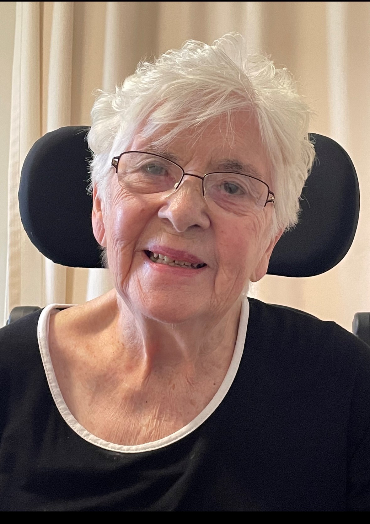 Mary "May" Logan Heron Obituary - Hamilton, ON