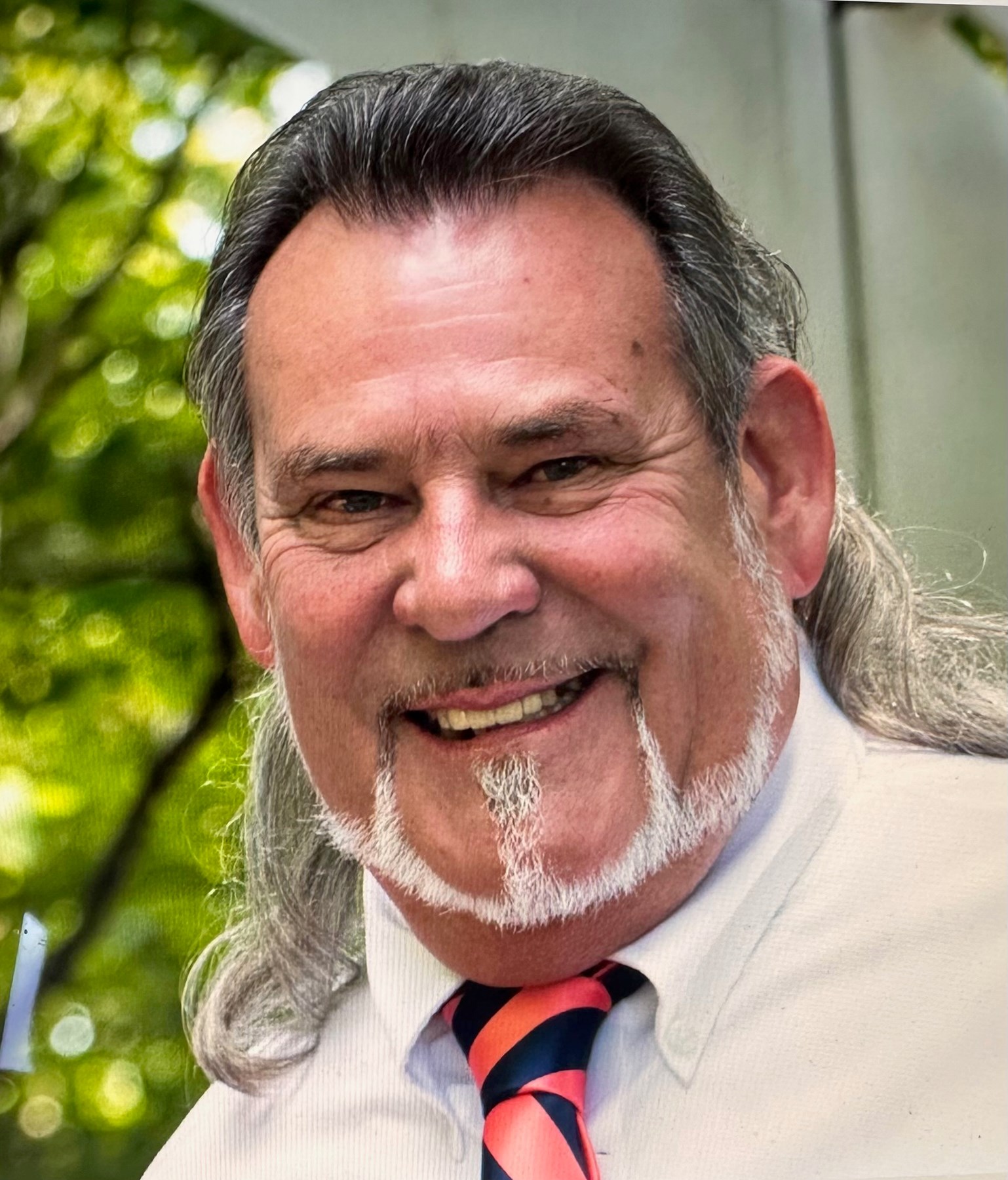 Richard Dee Wayne Wright Sr. avis de décès - Pickens, SC