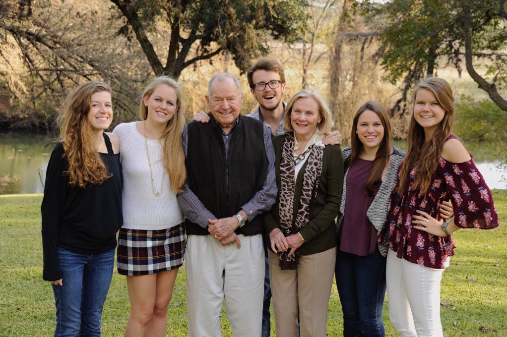 Charles William Duncan, Jr. Obituary - Houston, TX