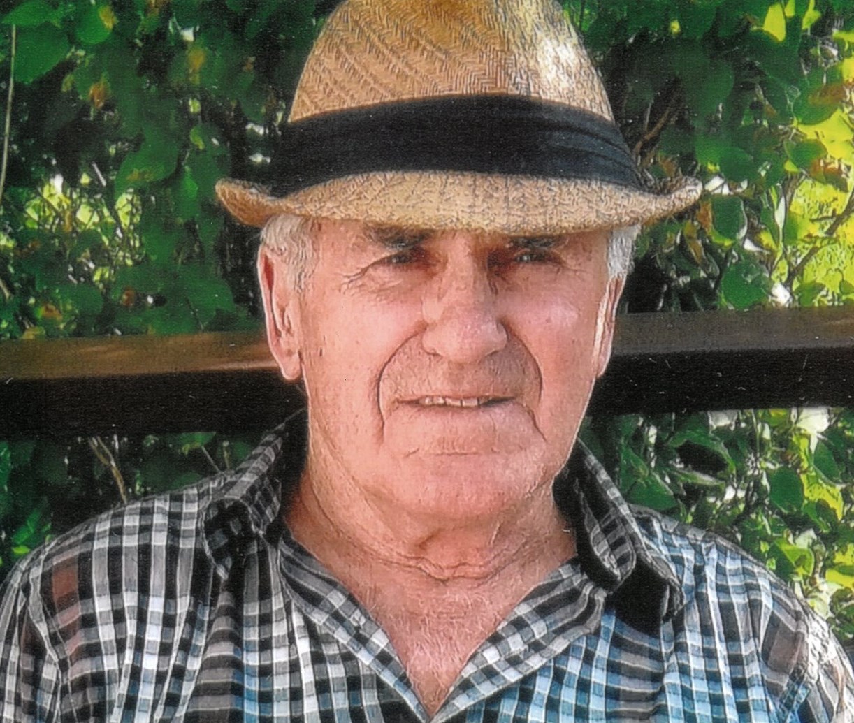 John Currie Obituary - Sydney, NS